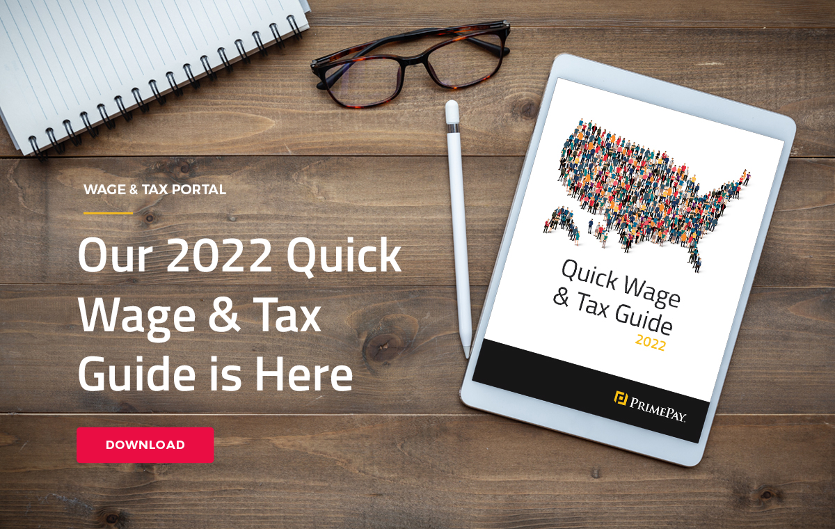 Payroll & HR Resources For Your Business | PrimePay