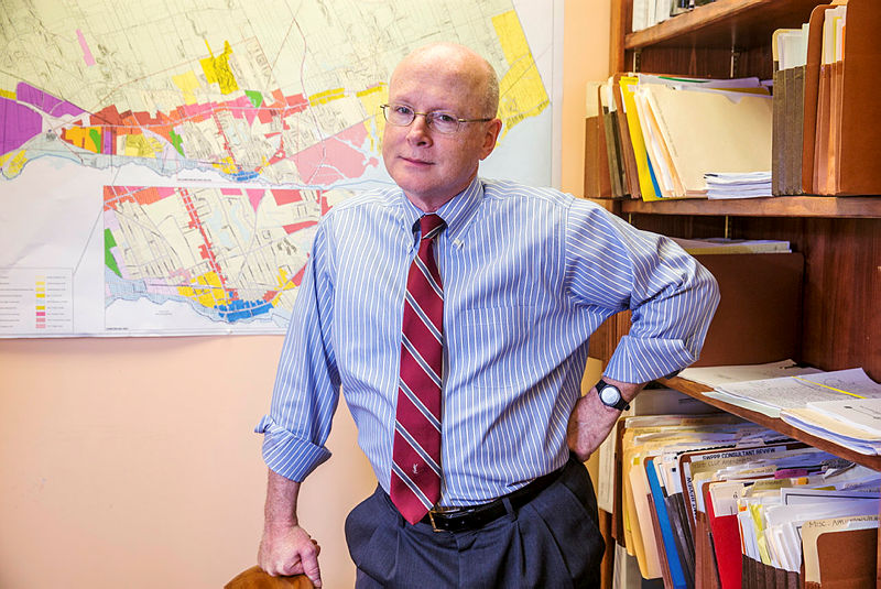 Towns overestimate building fee revenues