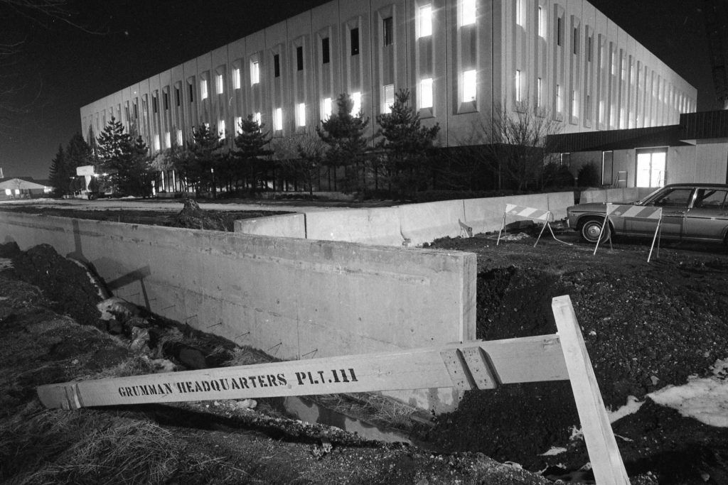 1976-90: A shocking discovery affirmed amid deception and deflection