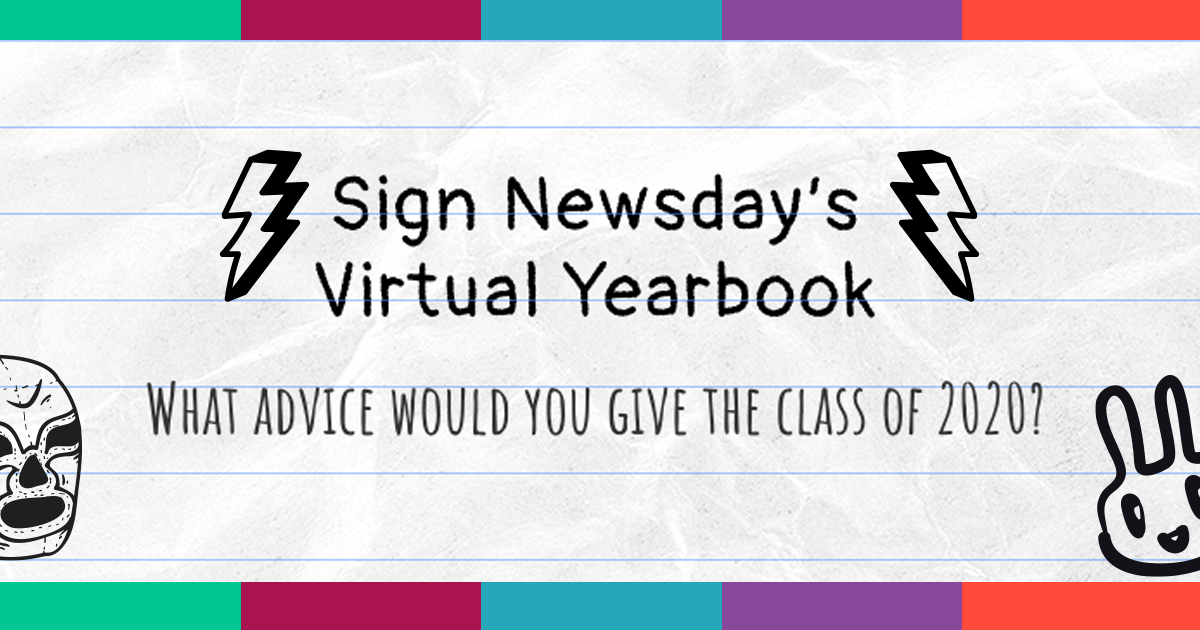 Virtual Yearbook - Newsday