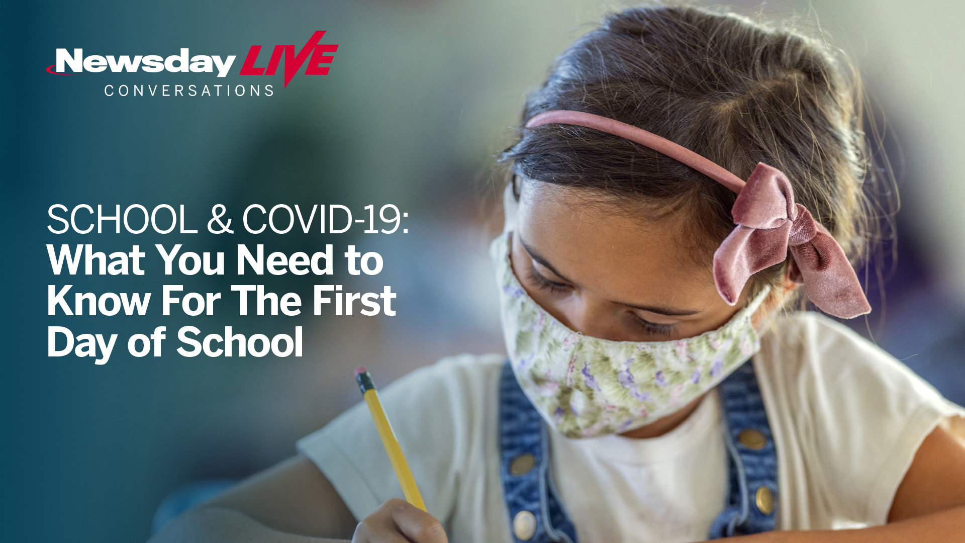 School & COVID-19: What You Need to Know for the First Day of School ...