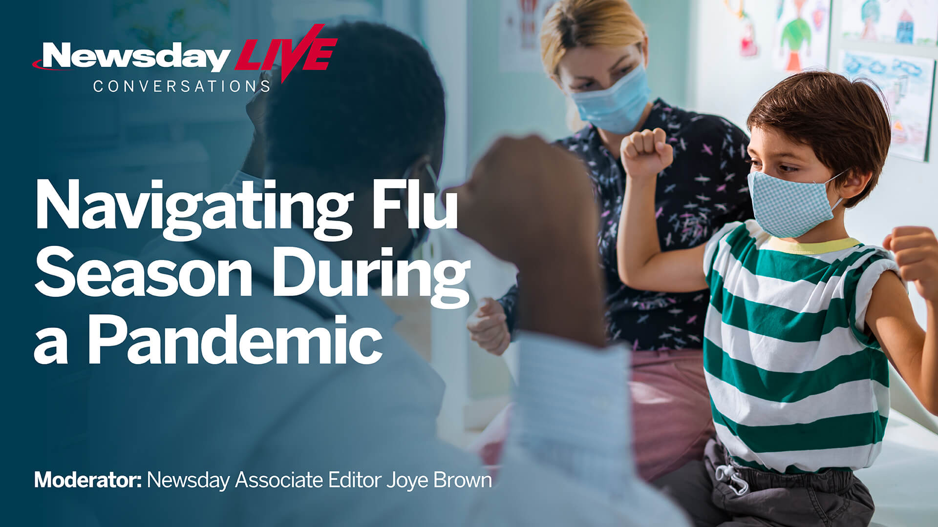 Navigating Flu Season During a Pandemic - Newsday