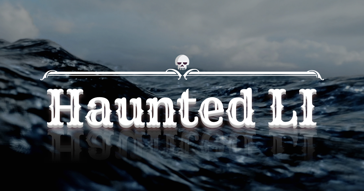 Haunted LI: A father’s anguish at the Fire Island Lighthouse - Newsday