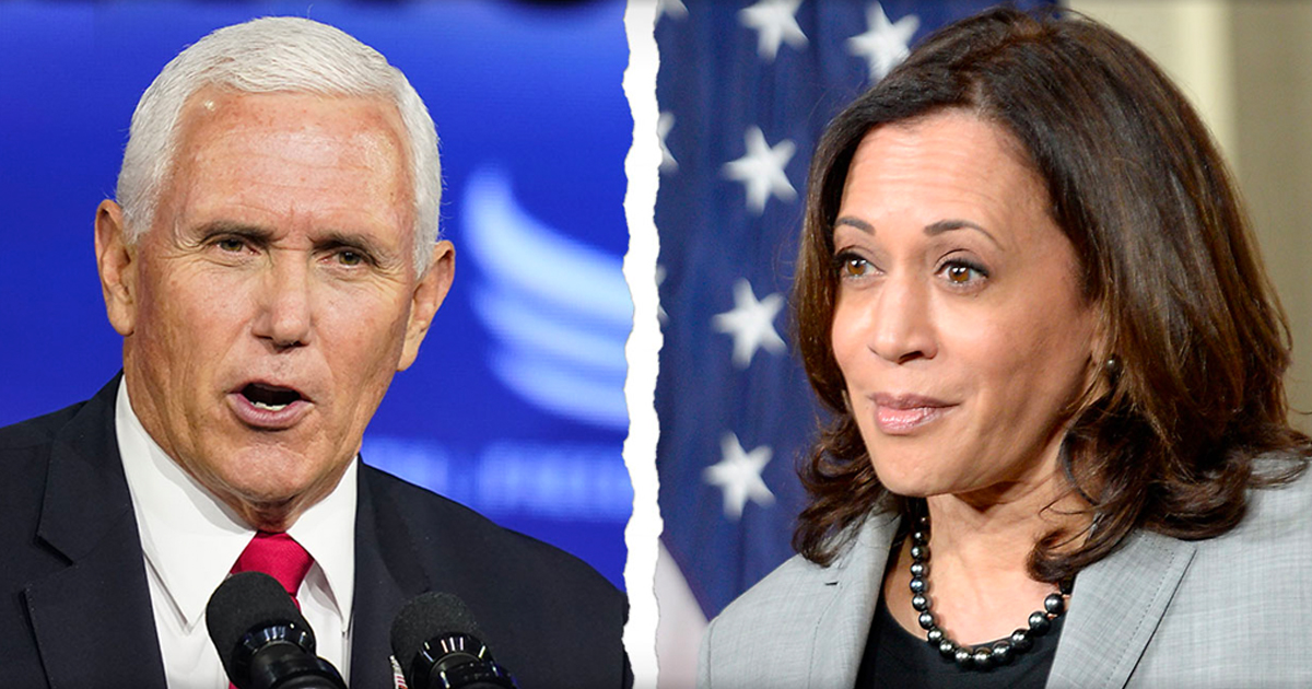 What to watch for in tonight's VP debate - Newsday