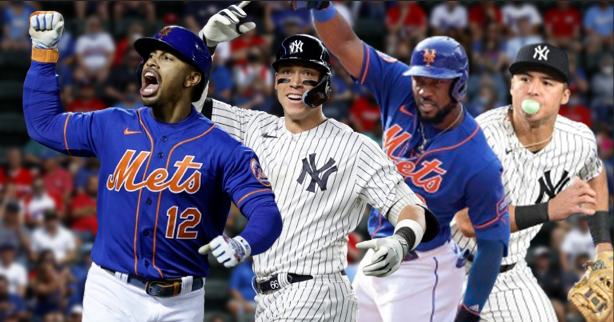 MLB salaries: How the Mets and Yankees compare - Newsday