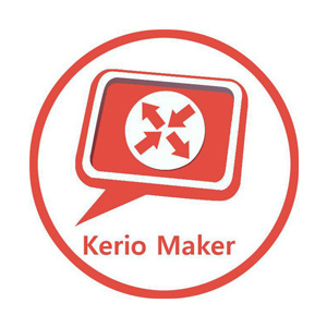 Kerio Maker