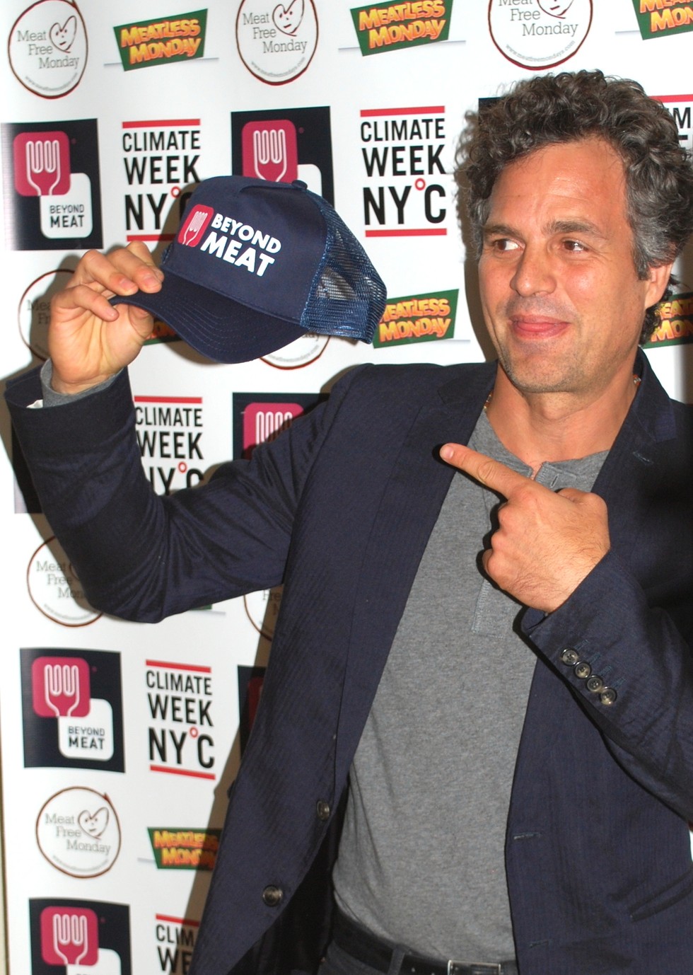 The Dodo - Mark Ruffalo, Paul McCartney Push Tangible Way To Tackle ...