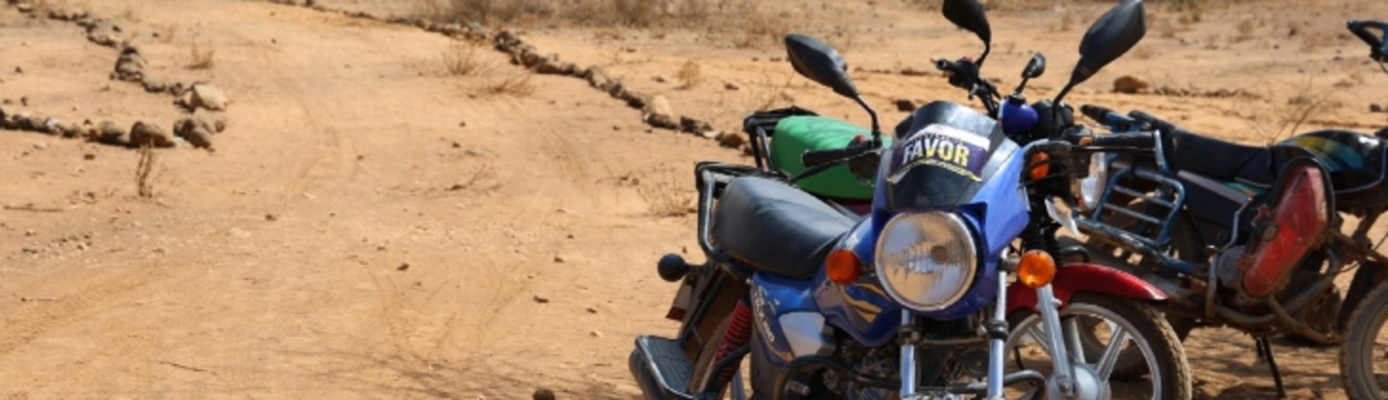 GOYA Ministries, Inc.