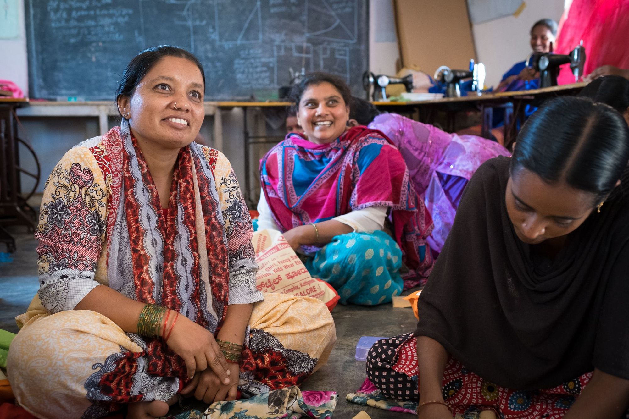 Bright Futures Child Aid & Development Fund Australia