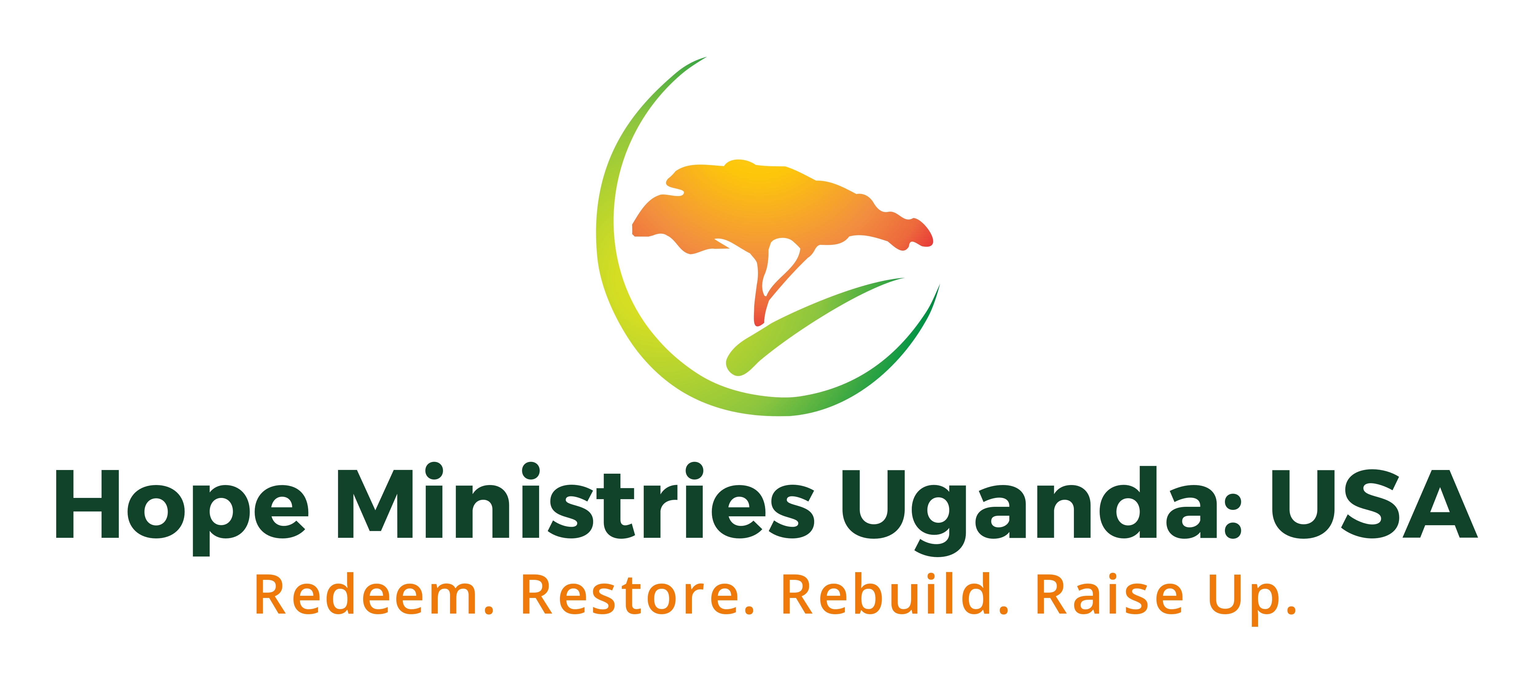 Hope Ministries Uganda