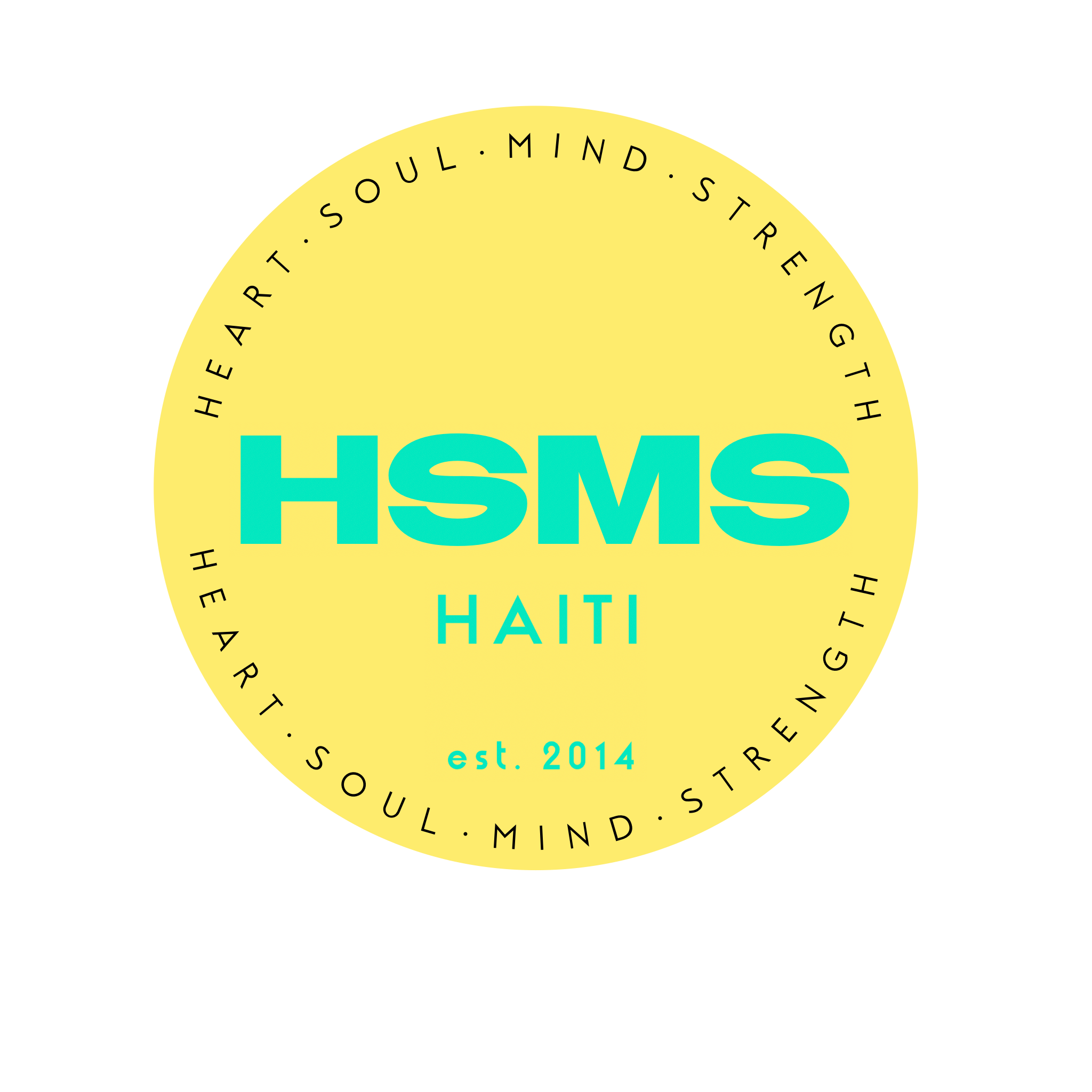 HSMS Haiti
