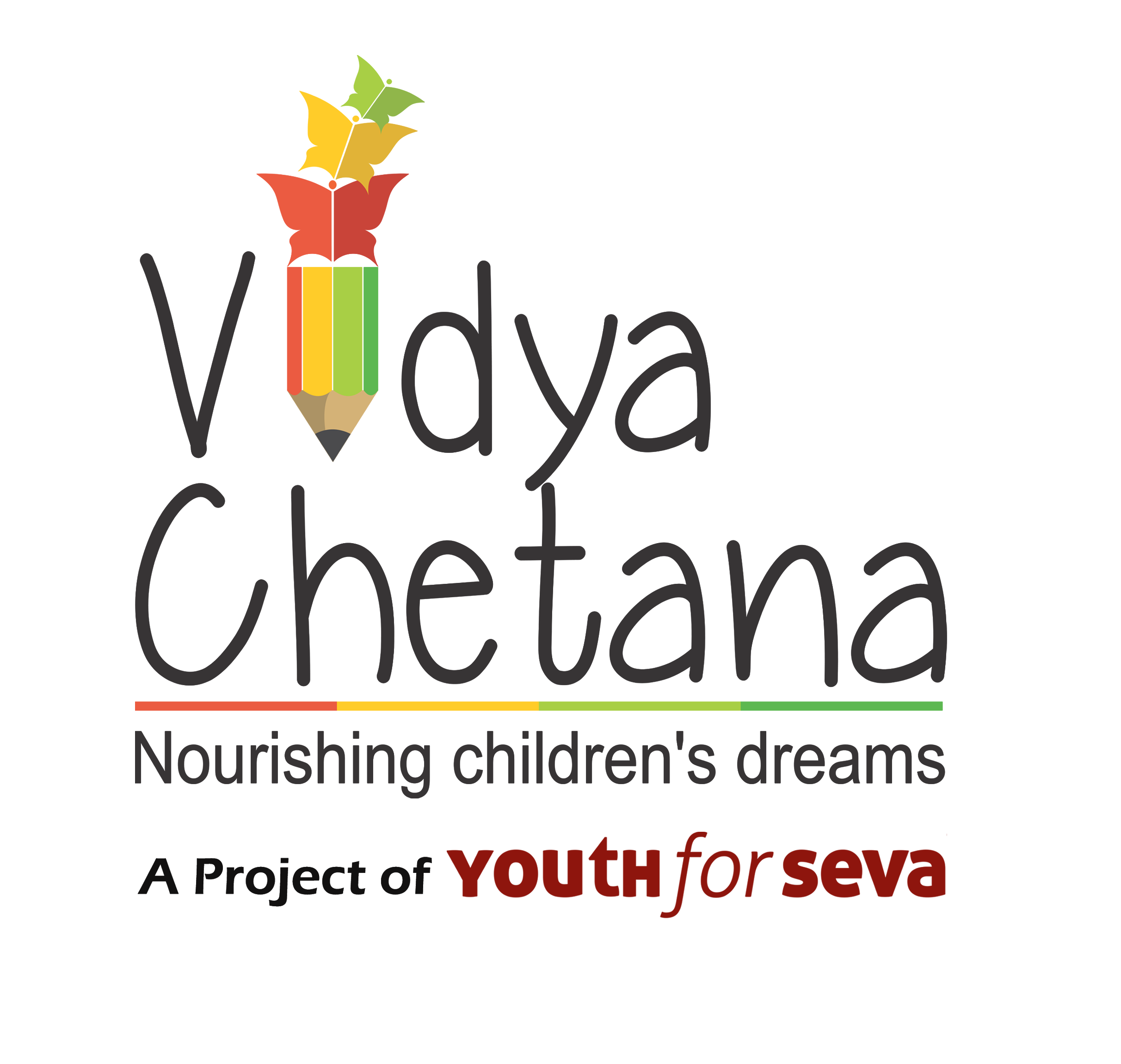 Youth For Seva - Vidya Chetana - Sponsor a Child