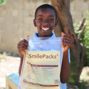 Children of the Nations