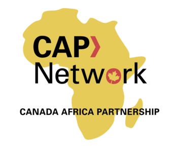 Canada Africa Partnership (CAP) Network