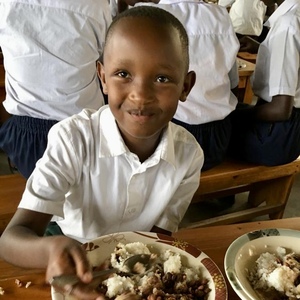 City of Joy International