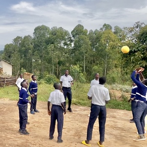 City of Joy International