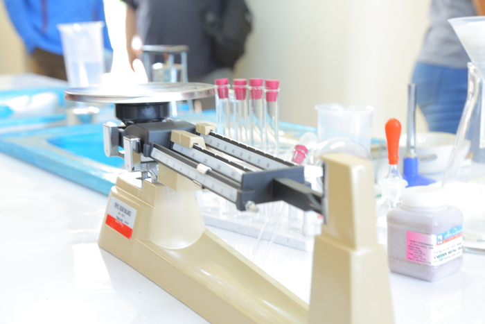 High School Science Lab Equipment