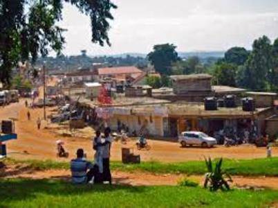 Mercy Joy Ministries