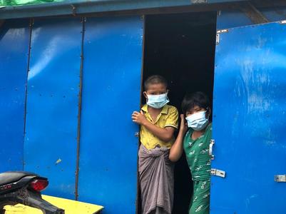 Silver Lining Missions