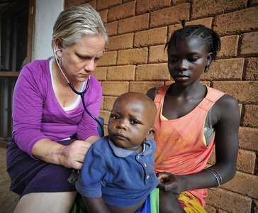 Children of the Nations