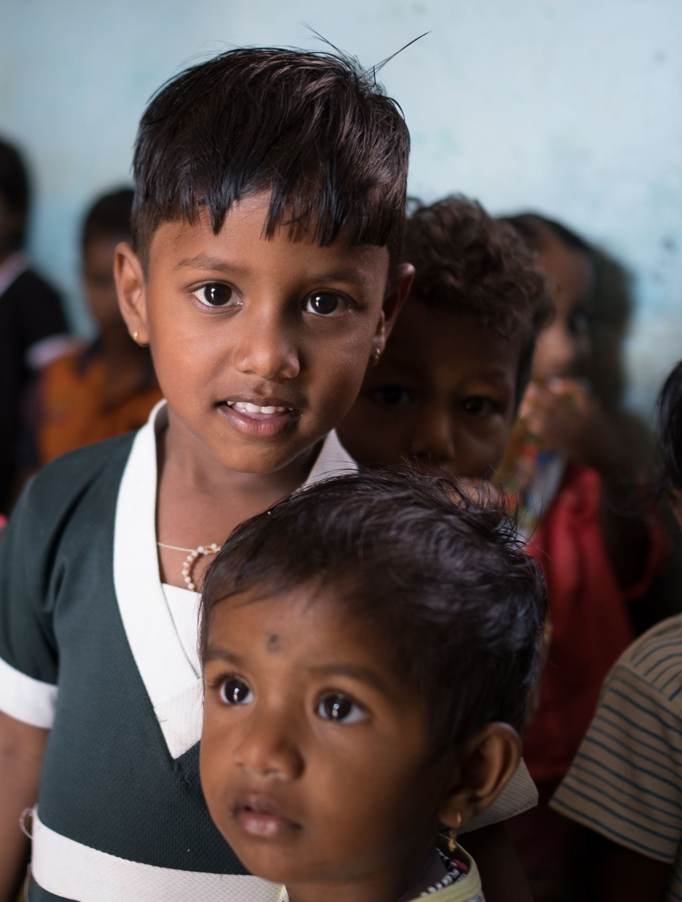 Bright Futures Child Aid & Development Fund Australia