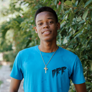 Hands and Feet Project