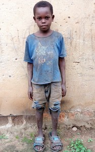 Mercy Joy Ministries