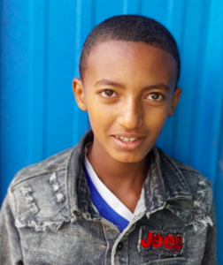 Oakseed Child Sponsorship