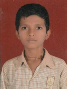 Sewa USA Sponsor A Child