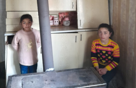 Society for Orphaned Armenian Relief (SOAR)