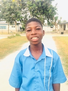 Mephibosheth In Ghana