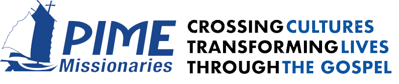 PIME Missionaries