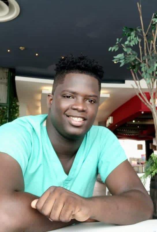 Children of the Nations