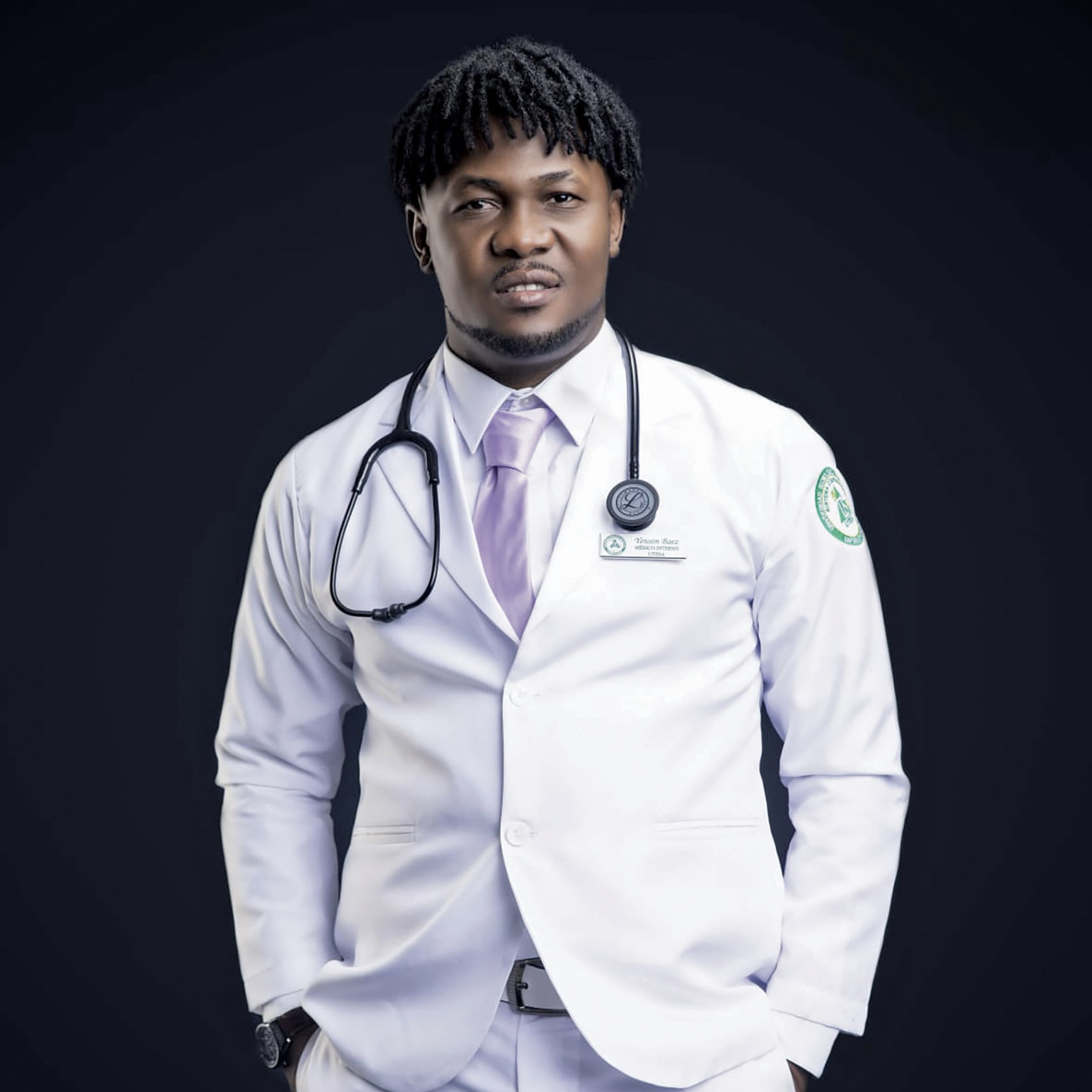 Children of the Nations