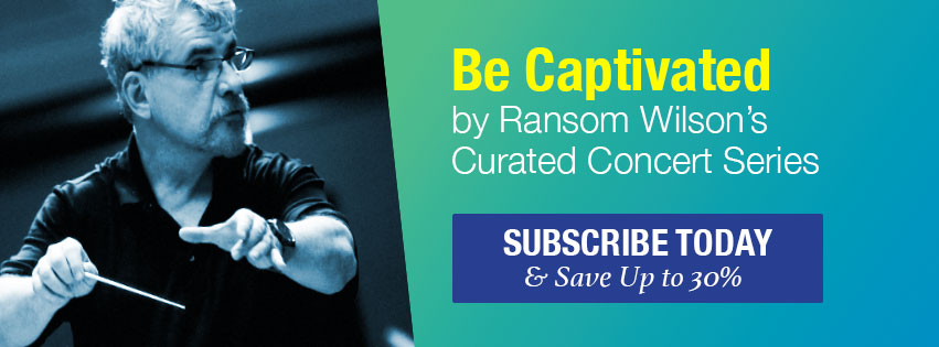 Redlands Symphony - Redlands CA Classical Music & Concerts