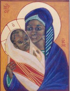 Who is Mary? - Reformed Journal