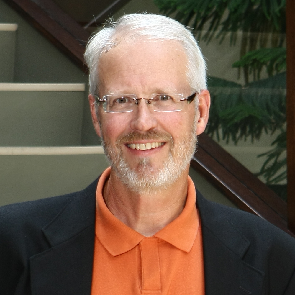 Grace and the Warm Embrace - Reformed Journal