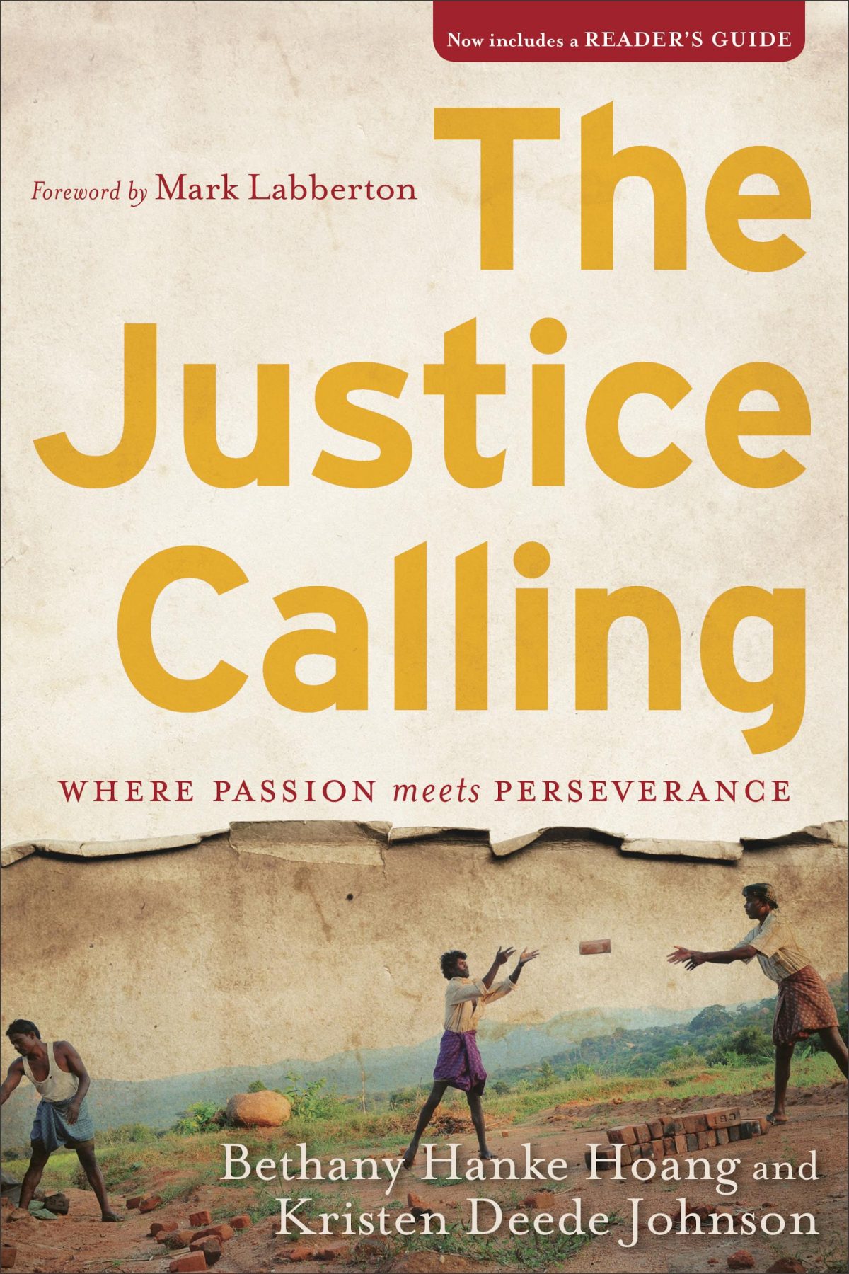 Justice: It’s God’s Thing - Reformed Journal