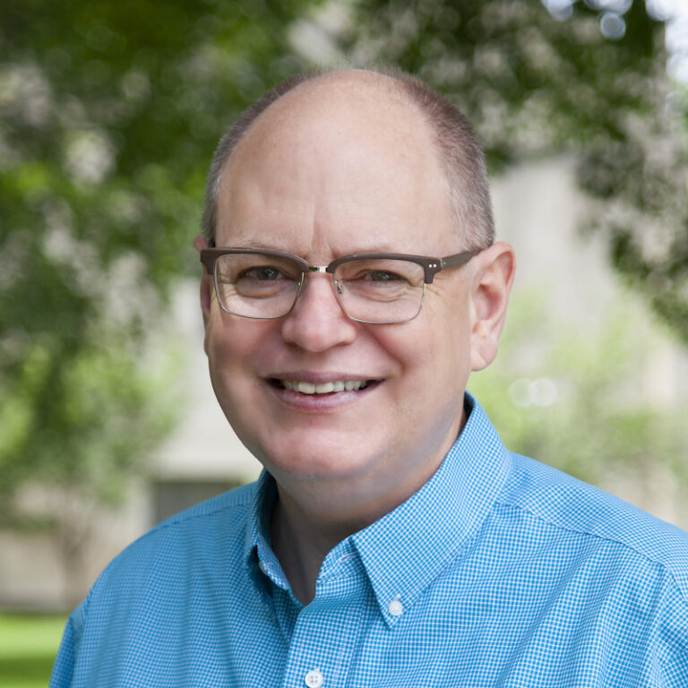 Jack - Reformed Journal