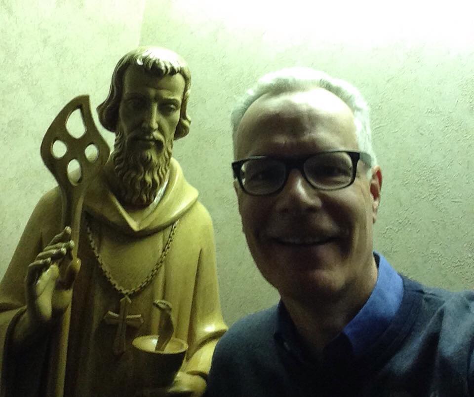 A Different Benedict Option - Reformed Journal