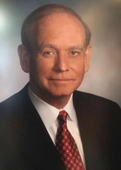 Robert D. Ray, 1928-2018 - Reformed Journal