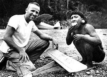 American Evangelicals Around the World - Reformed Journal