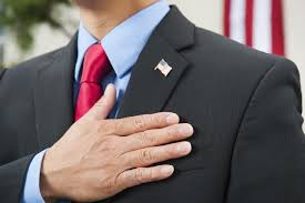 Courtesy Flag - Reformed Journal