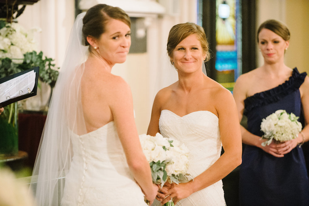 The End of Wedding Season - Reformed Journal