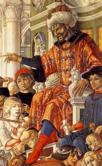 Putting the Herod Back in Christmas - Reformed Journal