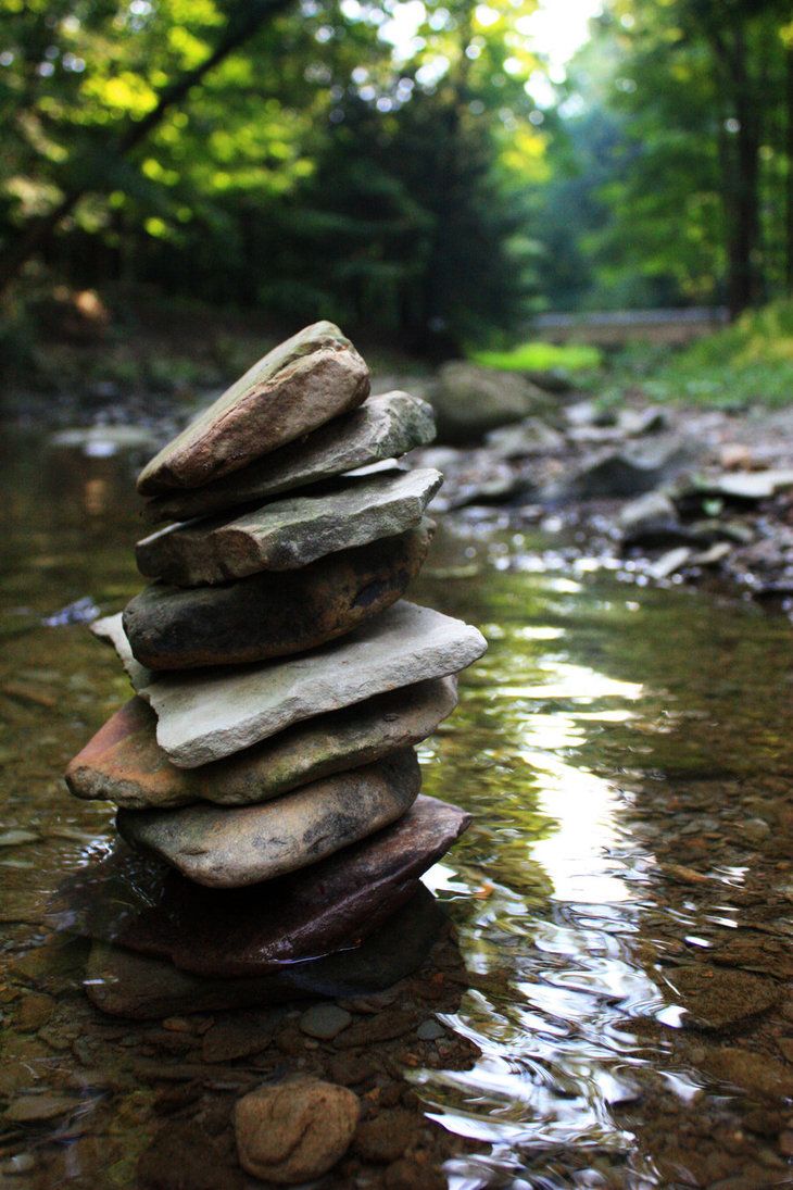 Standing Stones - Reformed Journal