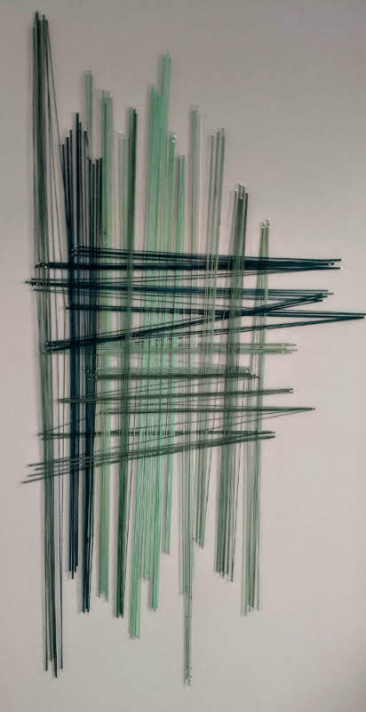 Epiphanies of a Church Building: Interwoven - Reformed Journal