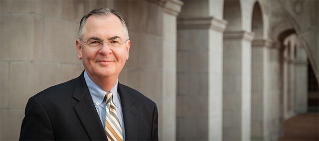 Democratization of Christianity - Reformed Journal