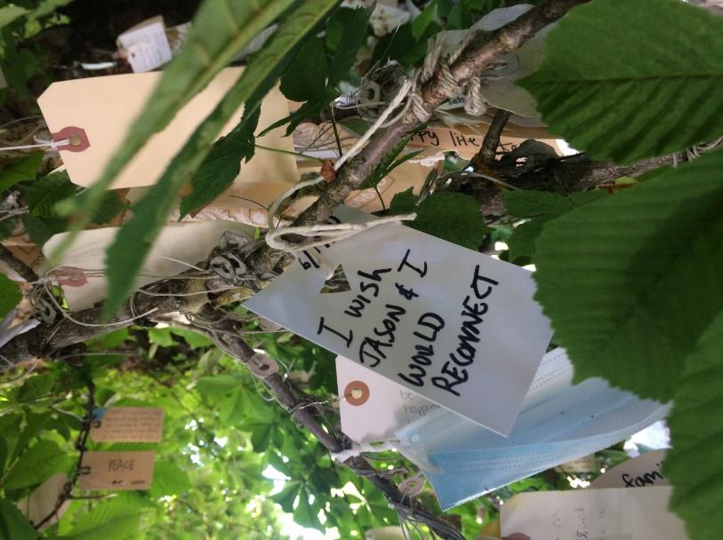 The Wishing Tree - Reformed Journal