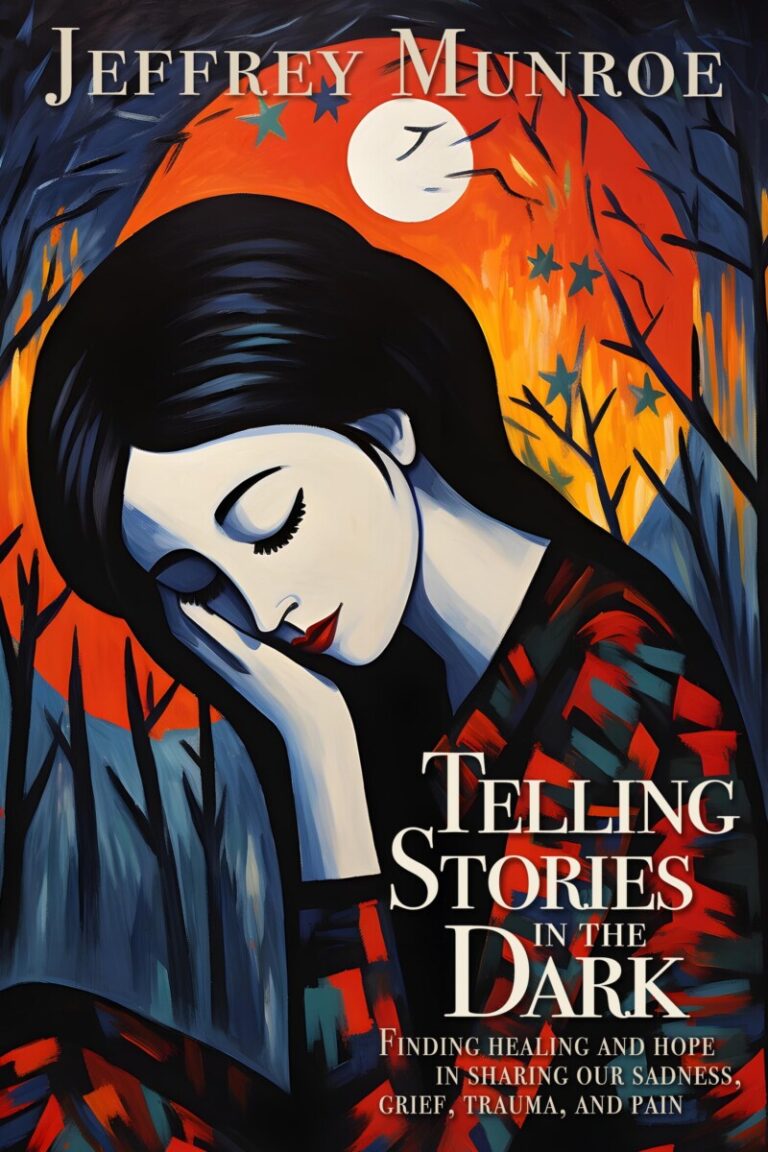 Telling Stories in the Dark - Reformed Journal